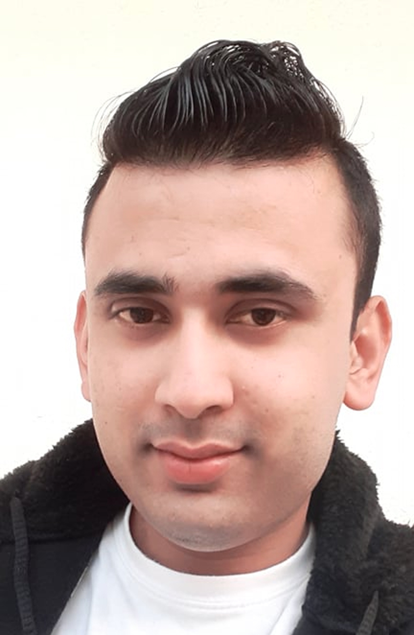 मुहार फेर्दै कोल्हवी नगर - Sajhedari Daily